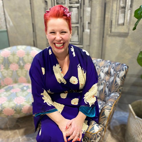 The New Angel Strawbridge Collection | Just Fabrics