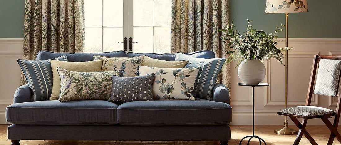 Designer Fabric | Up to 90% Off Luxury Fabrics | Just Fabrics