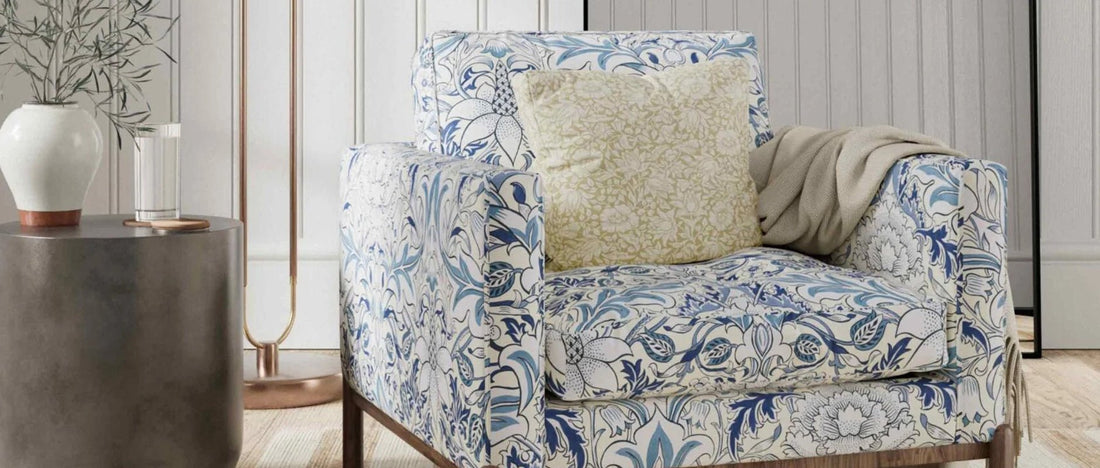 Simply Morris Collection – Just Fabrics