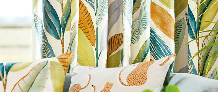 Scion Fabric and Homeware – Just Fabrics