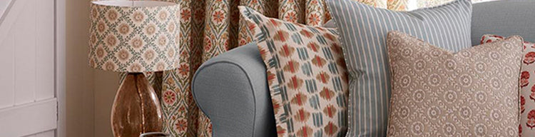 iLiv House Prints Collection – Just Fabrics