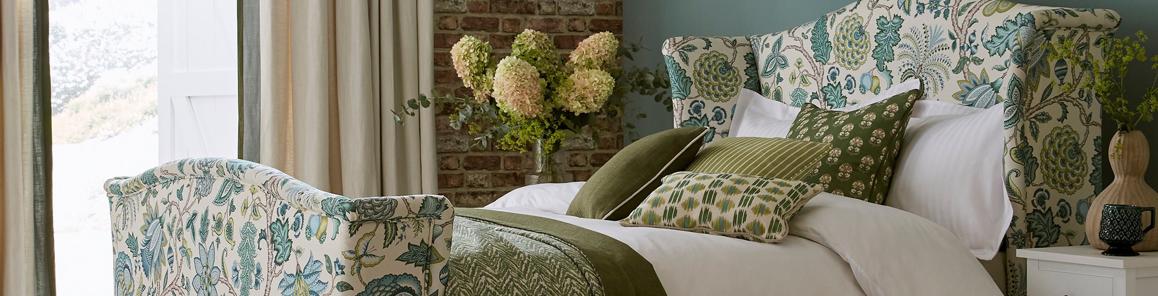 iLiv Tree of Life Collection – Just Fabrics