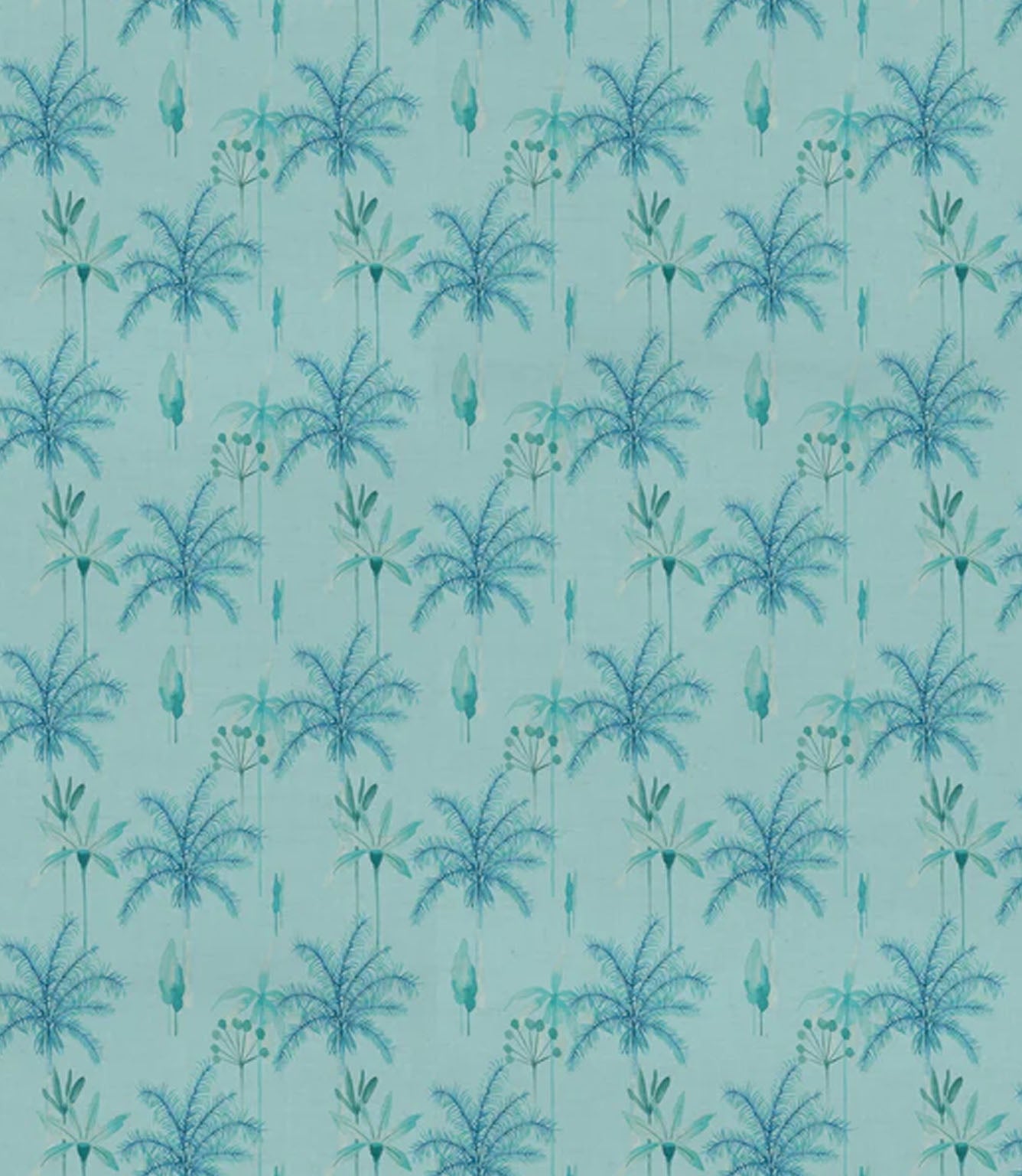 Voyage Maison - Cozzo Fabric / Atlas – Just Fabrics