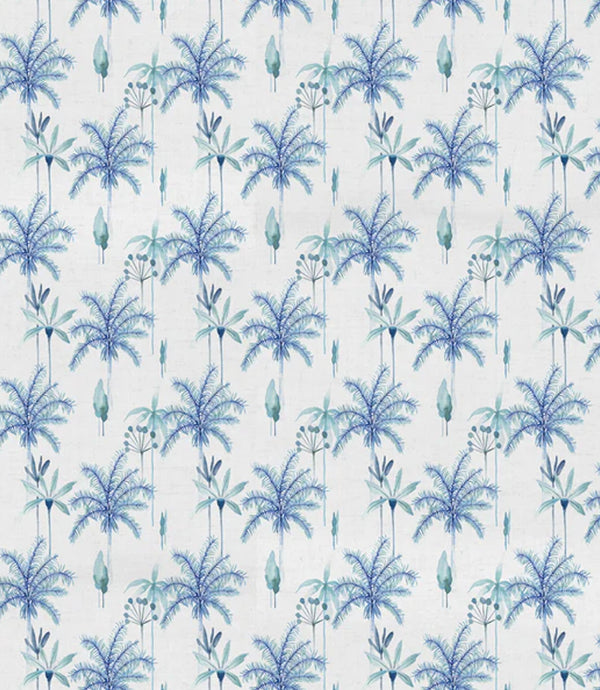 Voyage Maison - Cozzo Fabric / Cobalt – Just Fabrics