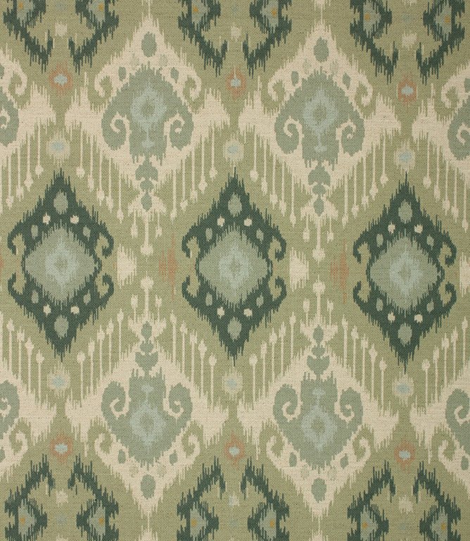 Soho Fabric / Sage – Just Fabrics
