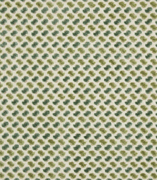 iLiv - Quantum Fabric / Jade – Just Fabrics