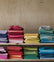 ROMO - Linara Fabric / Multi – Just Fabrics