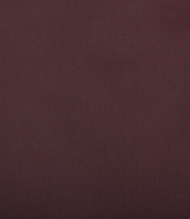 Coloured Linings Fabric / Aubergine – Just Fabrics
