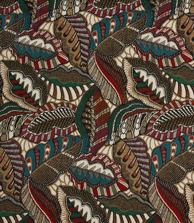 Zara Fabric / Multi – Just Fabrics