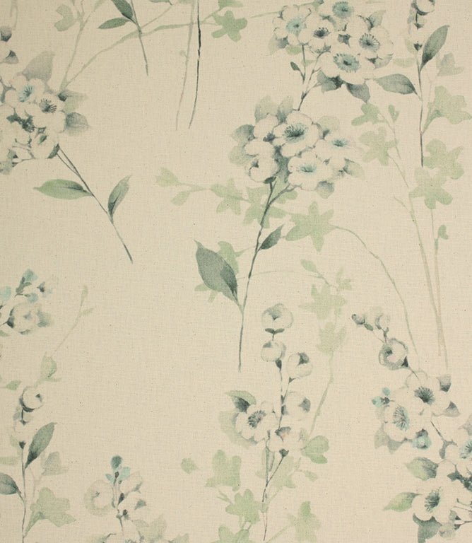 Elsie Fabric / Canopy – Just Fabrics