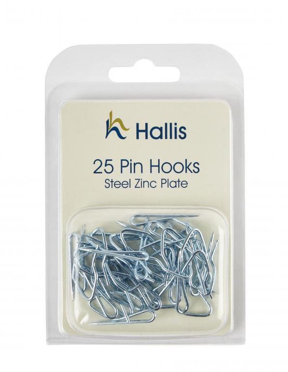 Pin Hooks – Just Fabrics