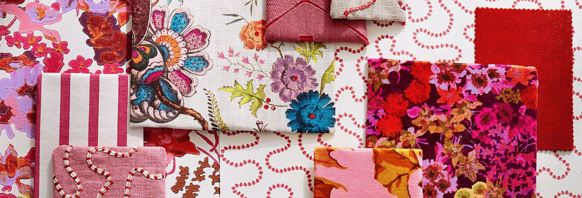 Fabric Styles – Just Fabrics