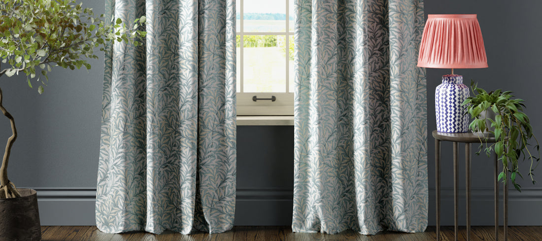 William Morris Collection – Just Fabrics