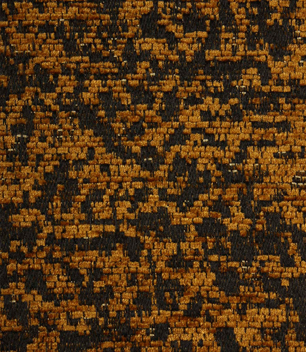 Voyage Maison - Galaxy Fabric / Ochre | Just Fabrics