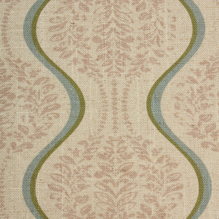 Linmere Fabric / Soft Pink – Just Fabrics
