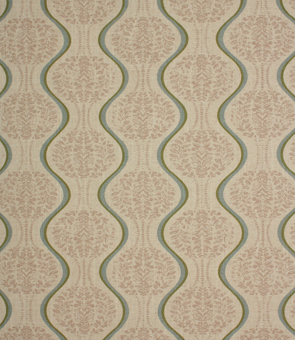 Linmere Fabric / Soft Pink – Just Fabrics