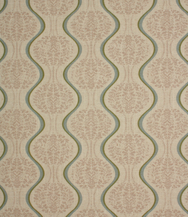 Linmere Fabric / Soft Pink – Just Fabrics