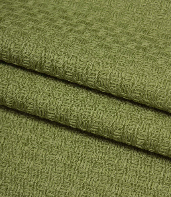 Voyage Maison - Nessa Fabric / Nettle | Just Fabrics