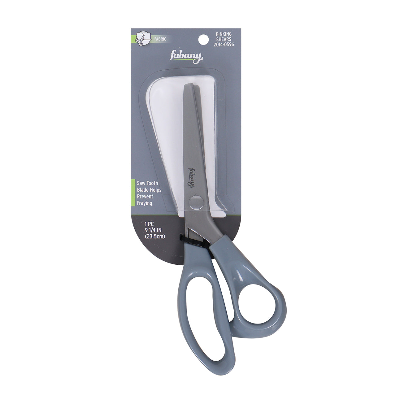 Pinking Shears: 23.5cm – Just Fabrics