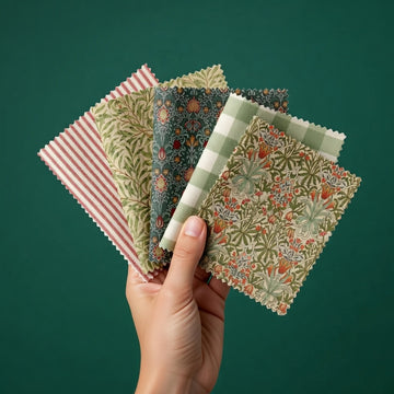 Free Fabric Samples | Order Fabric Swatches Online | Just Fabrics